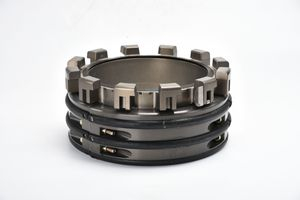 Efficient Blue Multi-Lug Coupling for Fire Fight Emergency Use - Buy ...