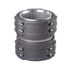 Grooved Coupling Ldhc for Effective Fire Safety and Water Flow - Buy ...