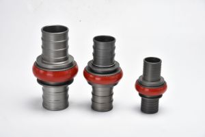 Brass Quick Connect Japanese Type Machino Fire Hose Coupling 40mm 50mm ...