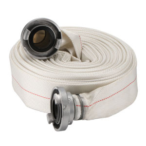 Bsi En 6391 Fire Hose / 2 Inch PVC Fire Hose / PVC Fire Hose Pipe - Buy ...