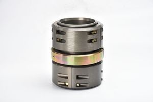 Ldhc Grooved Coupling for Fire Safety Applications and Water Flow - Buy ...