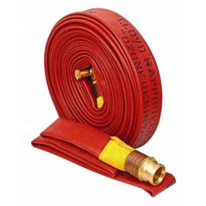 High Pressure Water Pipe, Fire Fighting Equipment - Buy Lining Fire ...